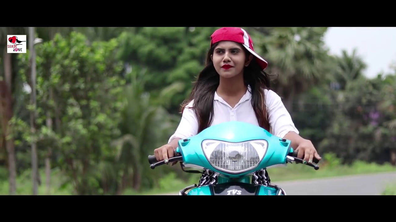 Sad song by aditya pal - YouTube