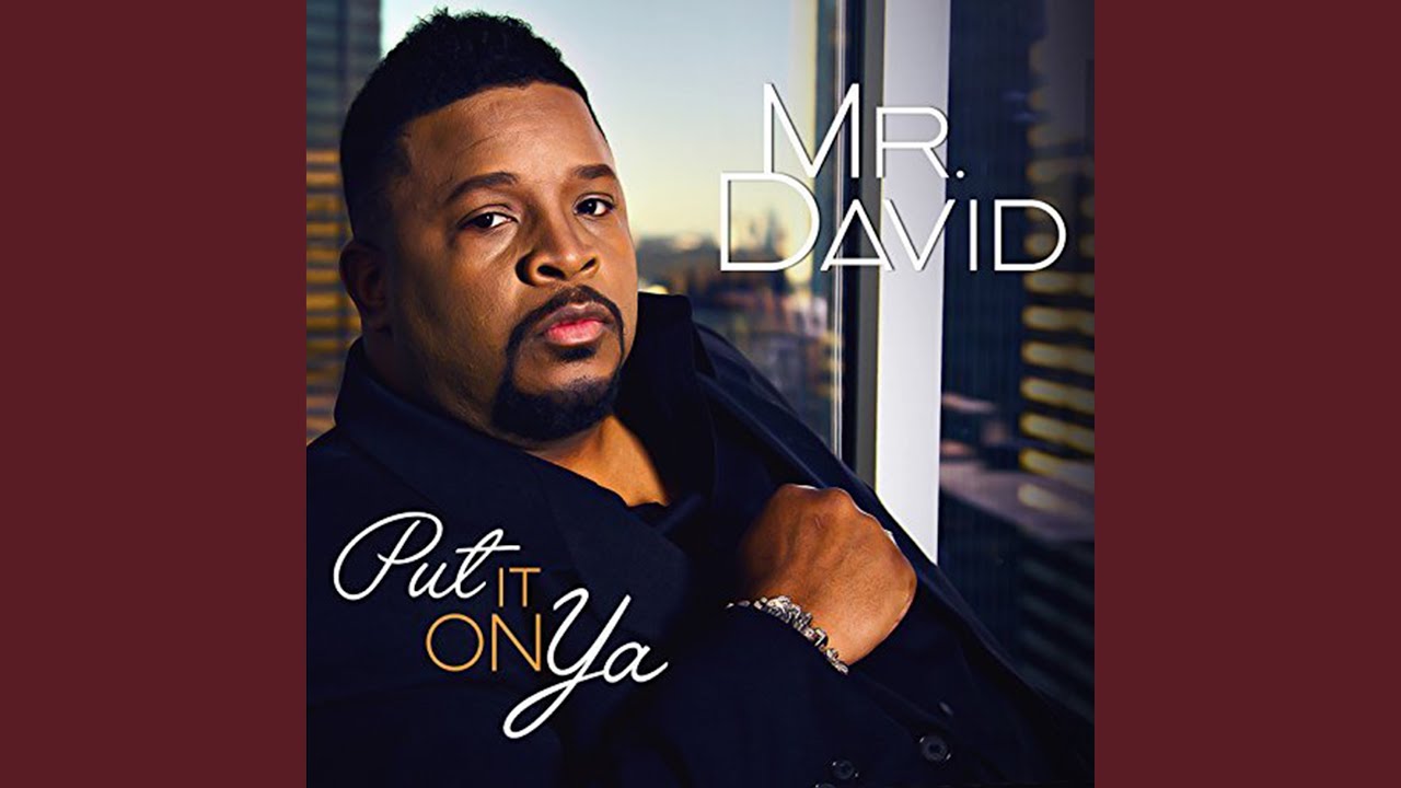 Mr. Right Now - YouTube