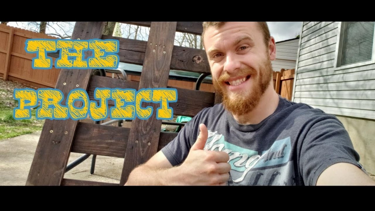 **THE PROJECT!!!** - YouTube