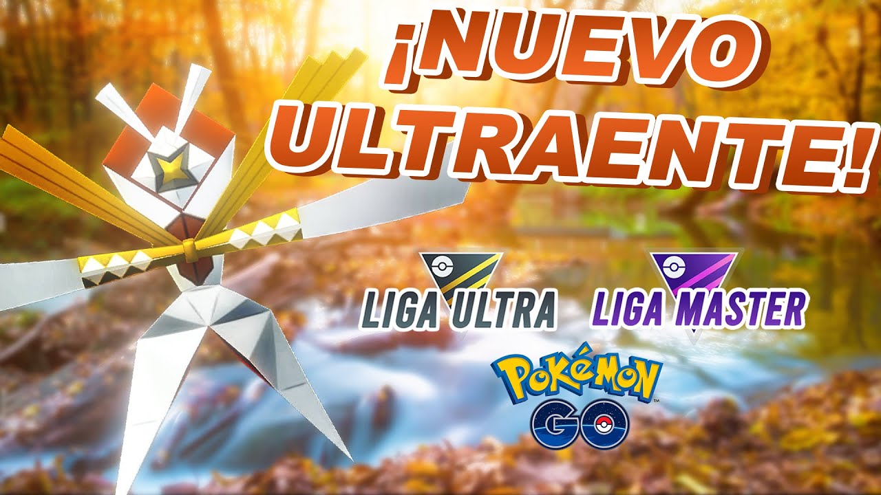 EL ULTRAENTE CON +ATAQUE QUE MEWTWO ¡KARTANA EN LIGA ULTRA Y LIGA ...