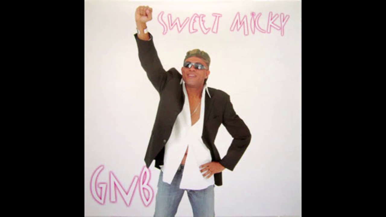 SWEET MICKY LIVE OU FEM MWEN MAL - YouTube