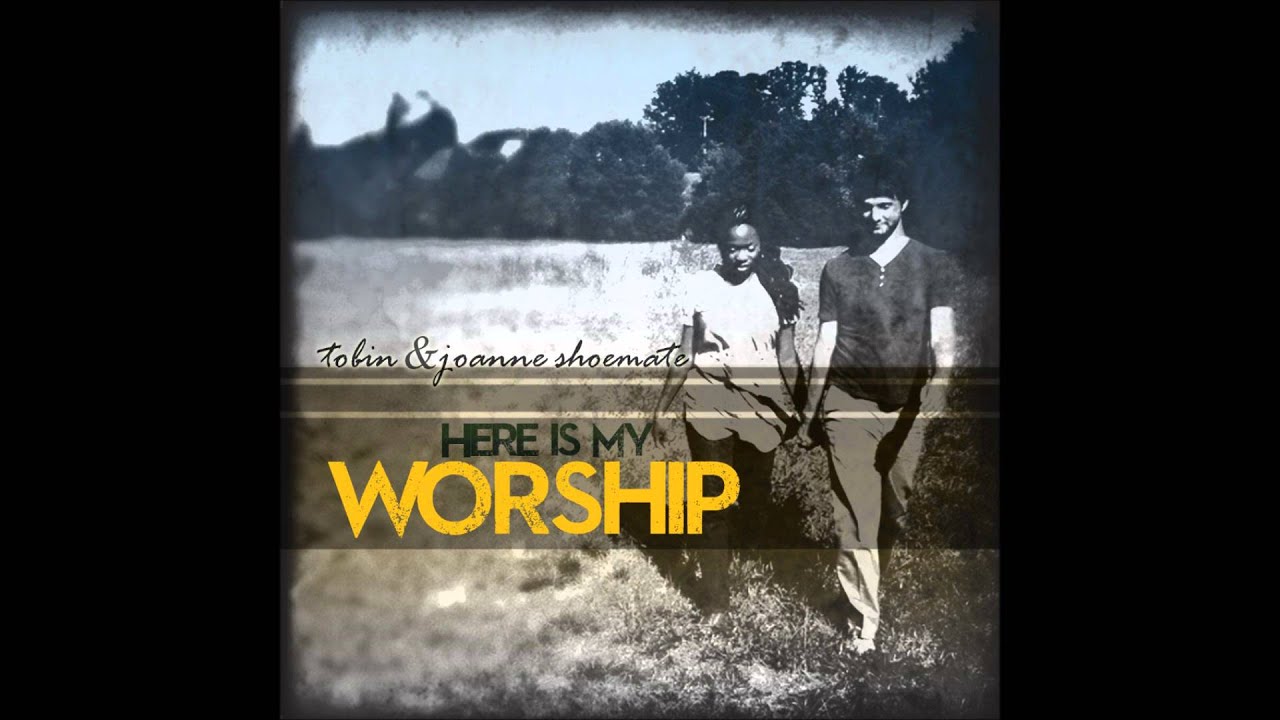 There's Gotta Be More (By, Tobin Shoemate) - YouTube