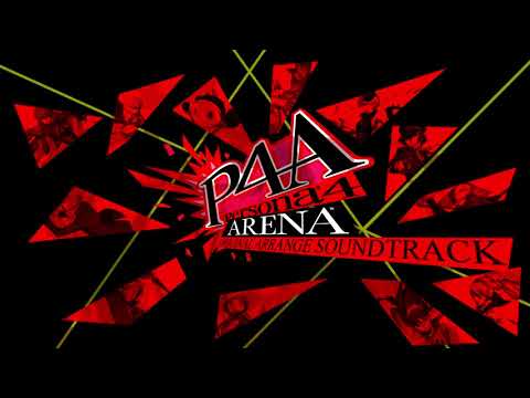 The Ultimate - Naked Mix - Persona 4 Arena Arrange Soundtrack
