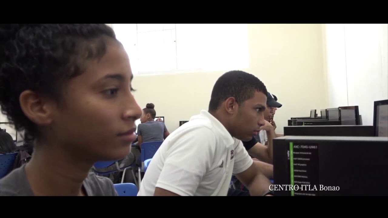 El Centro ITLA Bonao avisa que ya están abiertas las inscripciones para ...