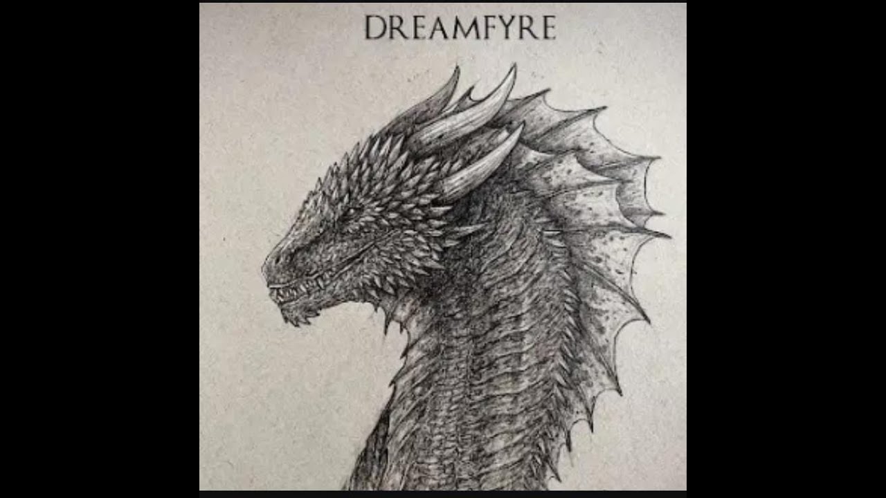 Roberzt Zurc - DREAM FYRE (Official Music) - YouTube