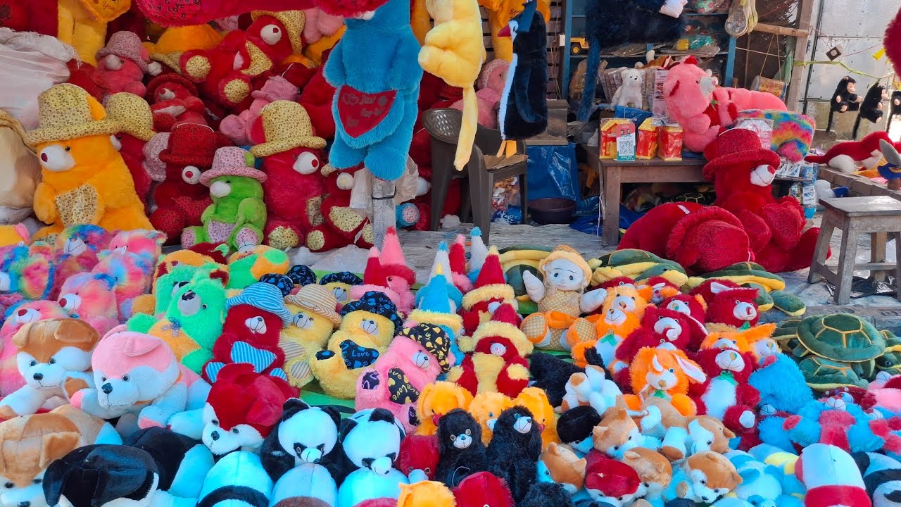 Toys | beautiful toys|kids love| Toys| Toys shop visit| Toys hunt - YouTube