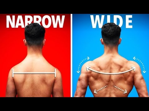 The LATS FOCUS Back Workout That CHACHED EVERYTHING (Natural ...