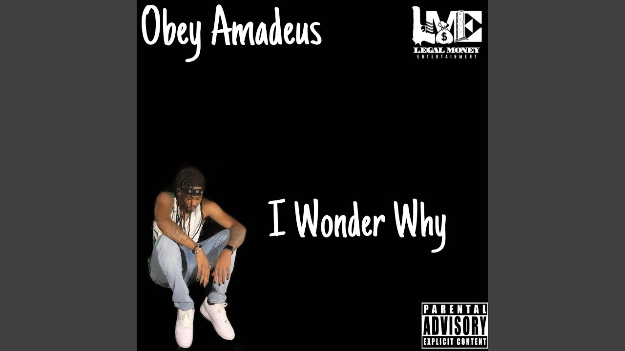 I Wonder Why - YouTube