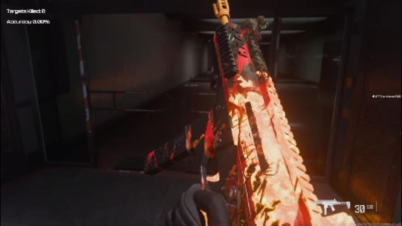 The New Rotten Inferno Camo Short Review - YouTube