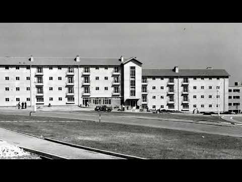 Priesthill Memories - The Way We Were - Try To Remember - YouTube