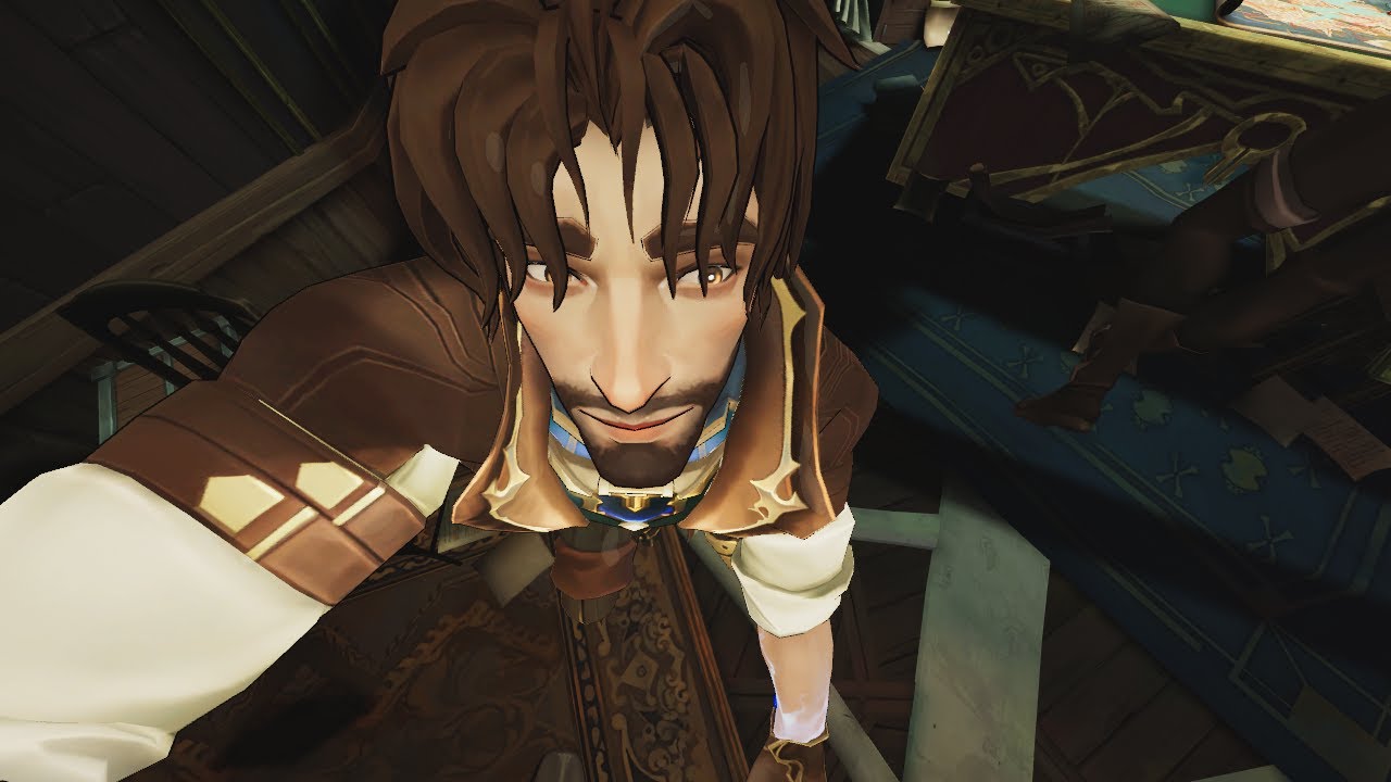 Things that I have experienced on Arcane VrChat - YouTube