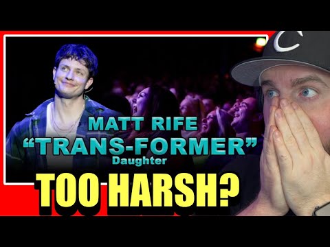 His Most Ruthless Work??....A COUPLE OF X-MEN | Matt Rife Crowd Work - YouTube