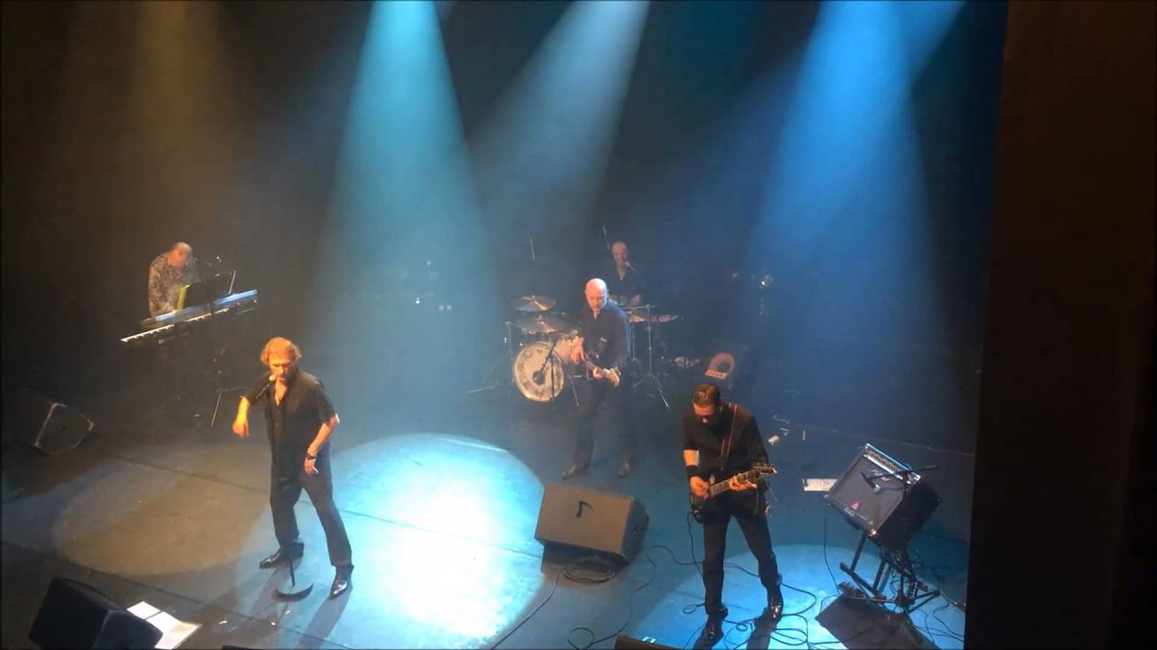 MEDLEY ROCK'N ROLL - YouTube