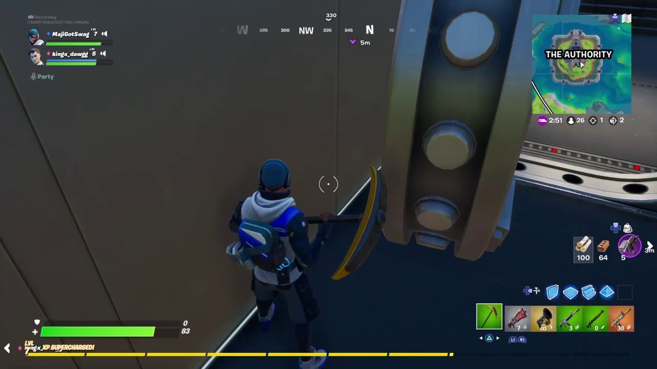 Fortnite Season 13 Gameplay - YouTube
