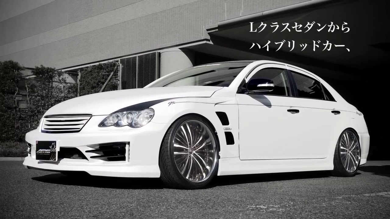 SHALLEN XR-75 Movie - YouTube