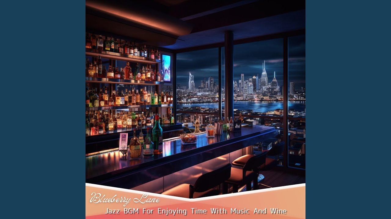 The Late Lounge Theme - YouTube