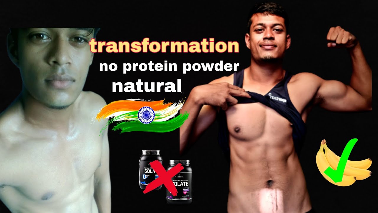 crazy body transformation #bodybuilding #fitnes #transformation # ...