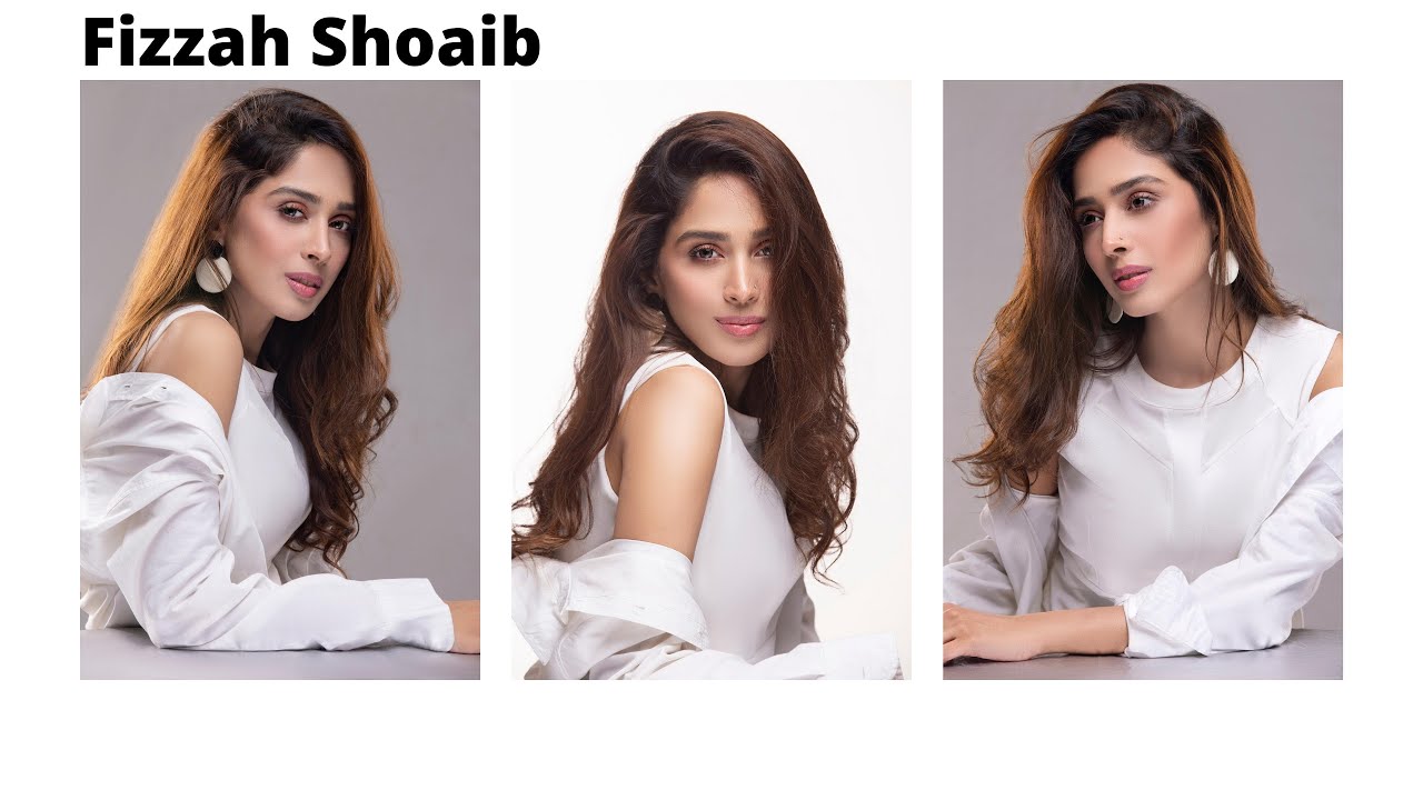 Fizzah Shoaib | Audition | @GenesisTalentManagement - YouTube