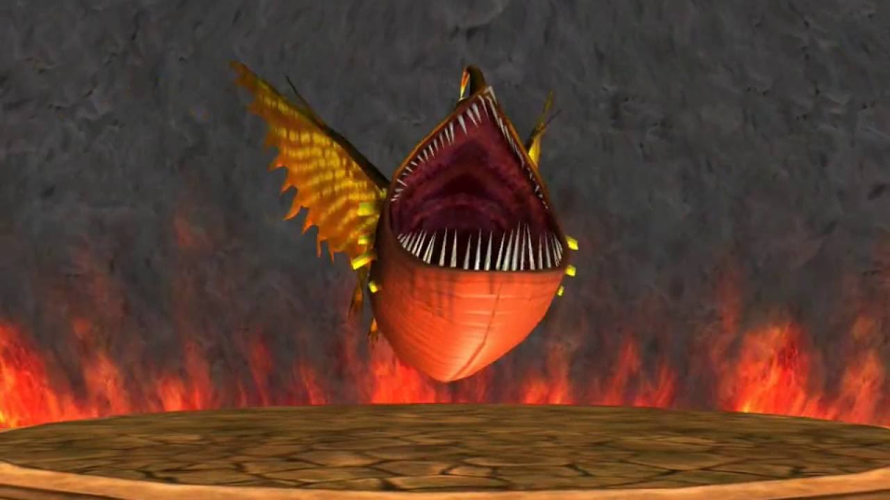 NEW TITAN THUNDERDRUM! | School of Dragons (Titans) - YouTube