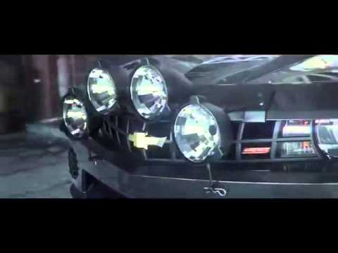 THE CREW TRAILER - YouTube