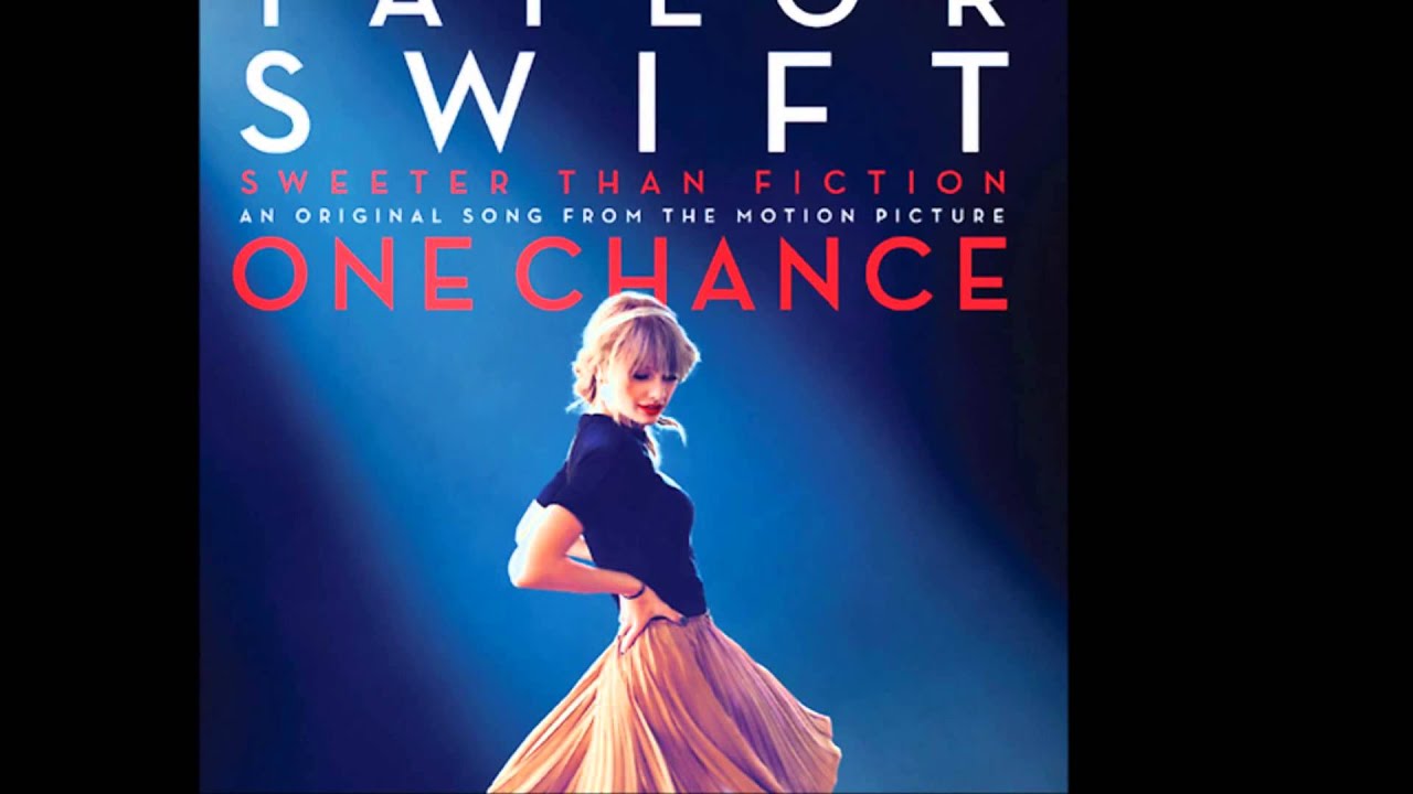 Sweeter Than Fiction (Audio) (Taylor Swift) - YouTube