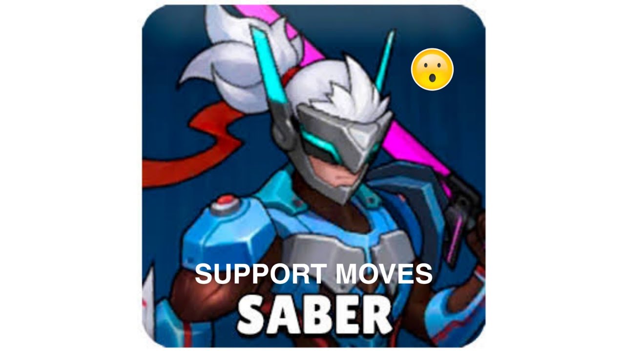 SABER ML ASSASIN GAMEPLAY - YouTube