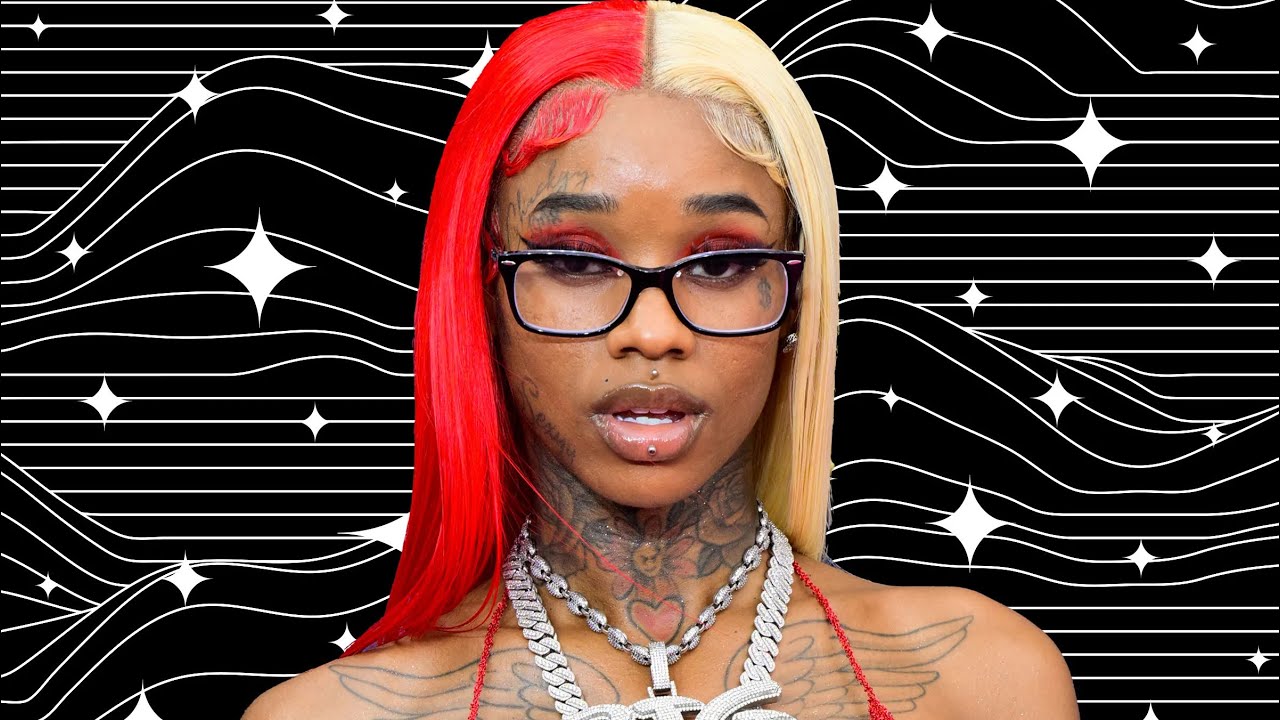 Sexyy Redd “Skee Yee” Best Rap Song of 2023! - YouTube