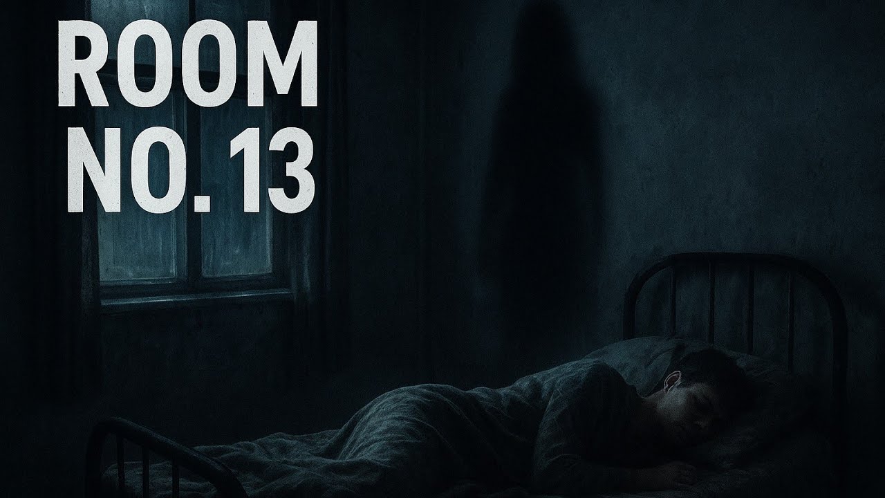Room No. 13 – The Haunted Hostel Story | रूमनंबर 13 की डरावनी कहानी ...