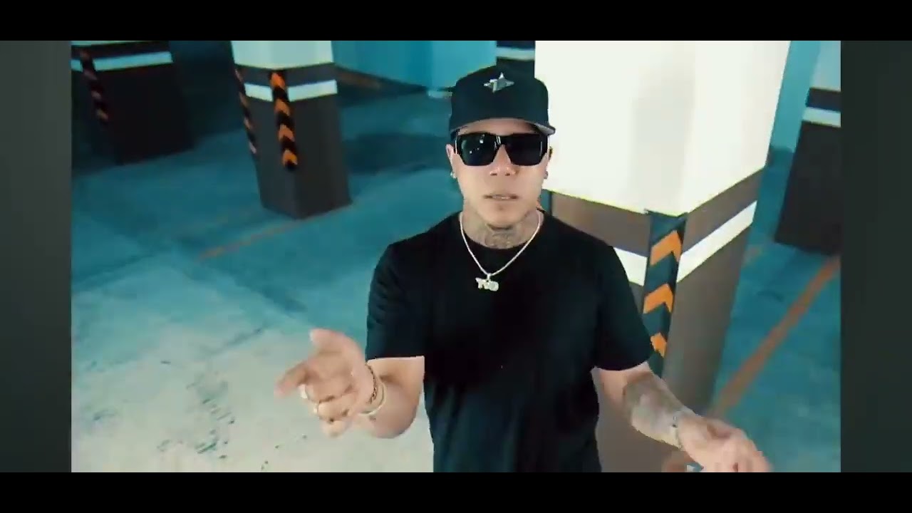 DONATY - ESO E ( VIDEO OFICIAL - YouTube