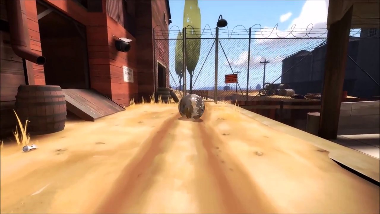 GMod 60FPS Animation Test - YouTube