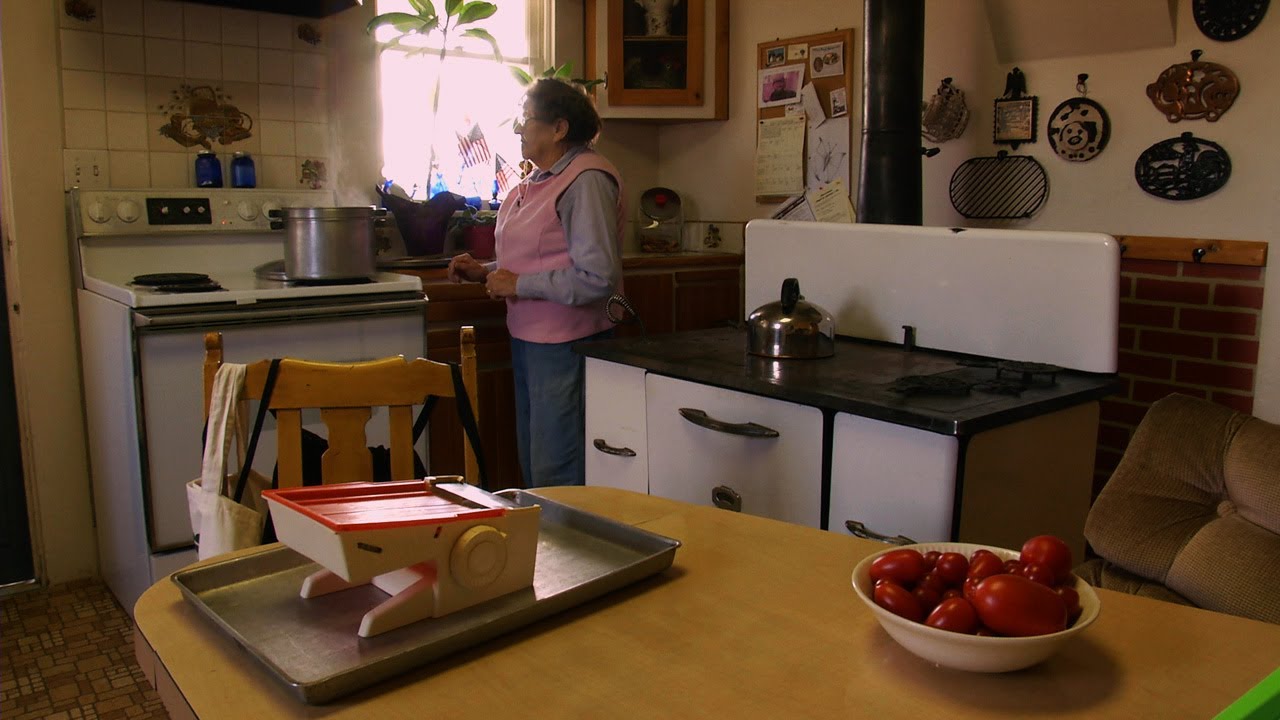 Householding: Preview - YouTube