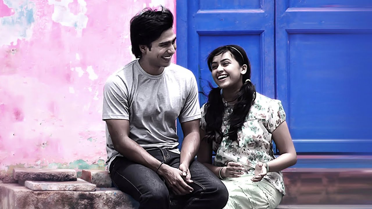 Jeeva (2014) - Tamil full Movie - AR Projects - YouTube