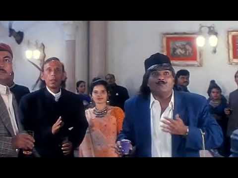Shah Rukh Khan - Koyla 1997