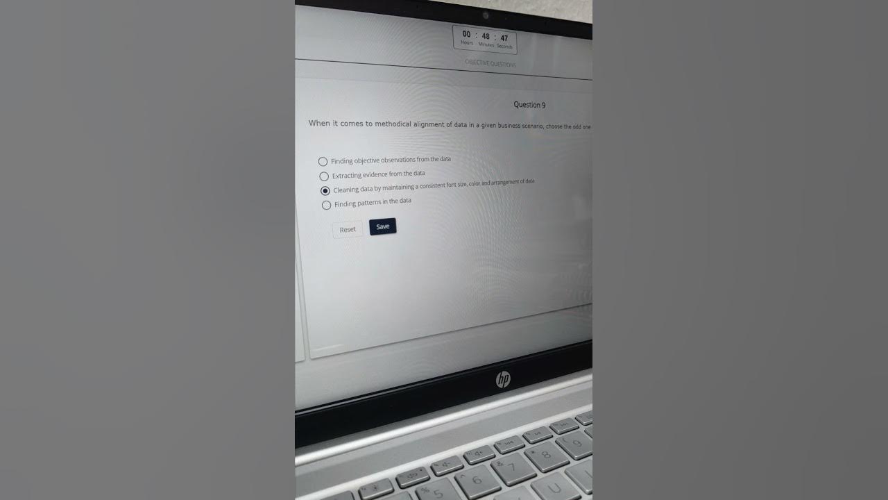 Introduction to data science Springboard Assessment | Answers | Earn ...