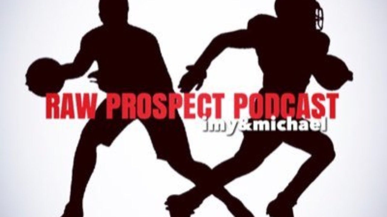 Talking Football With Chiseled Adonis (EP 35) - YouTube