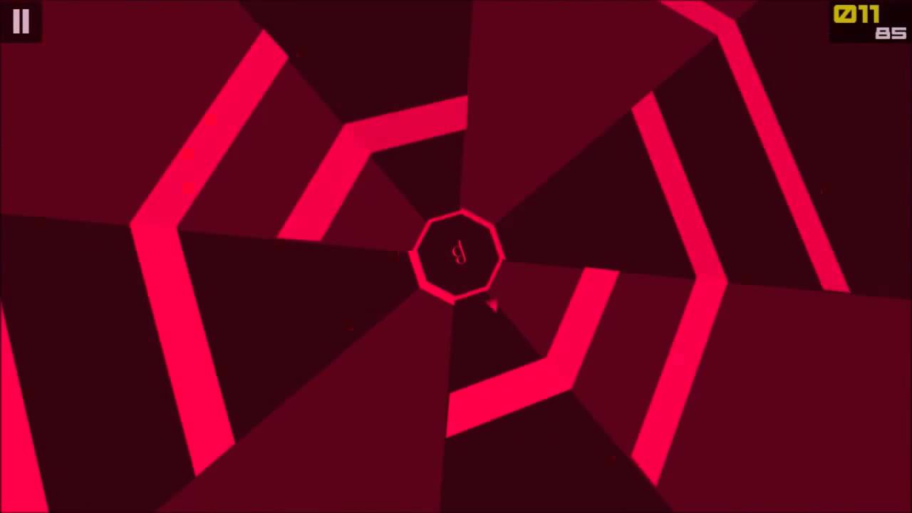 Super Polygon game trailer - YouTube
