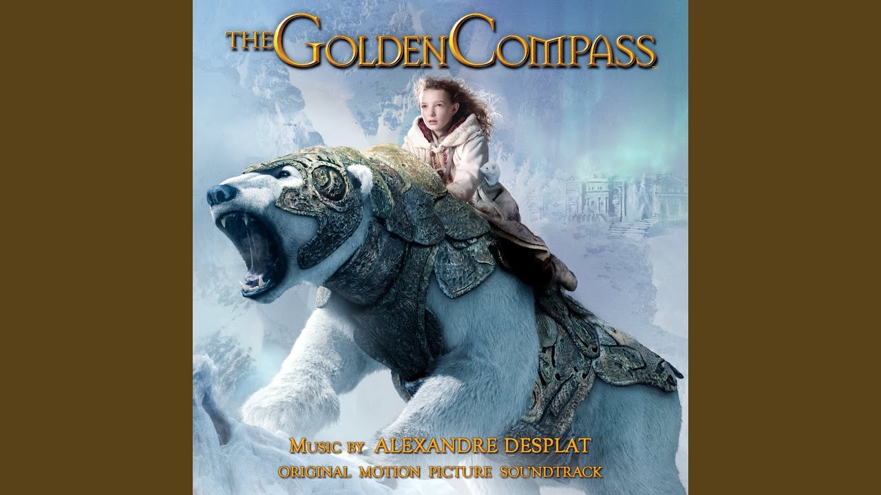 The Golden Compass - YouTube