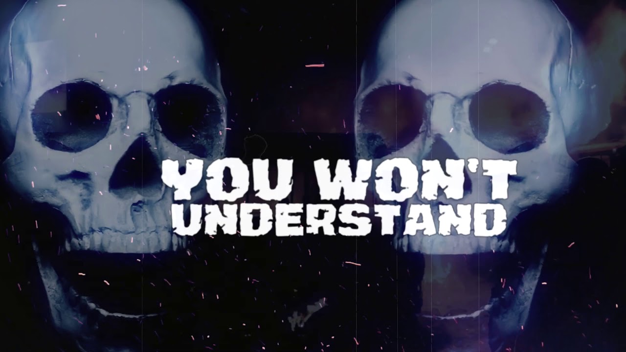 AS GOD CREATED - Deus Ex Machina (Official Lyricvideo) - YouTube