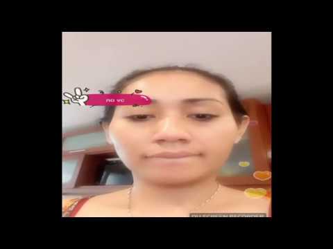 BIGO LIVE, 13/8/2017#ARTIS BIGO SIAPKAN MASAKAN MAKAN SIANG#