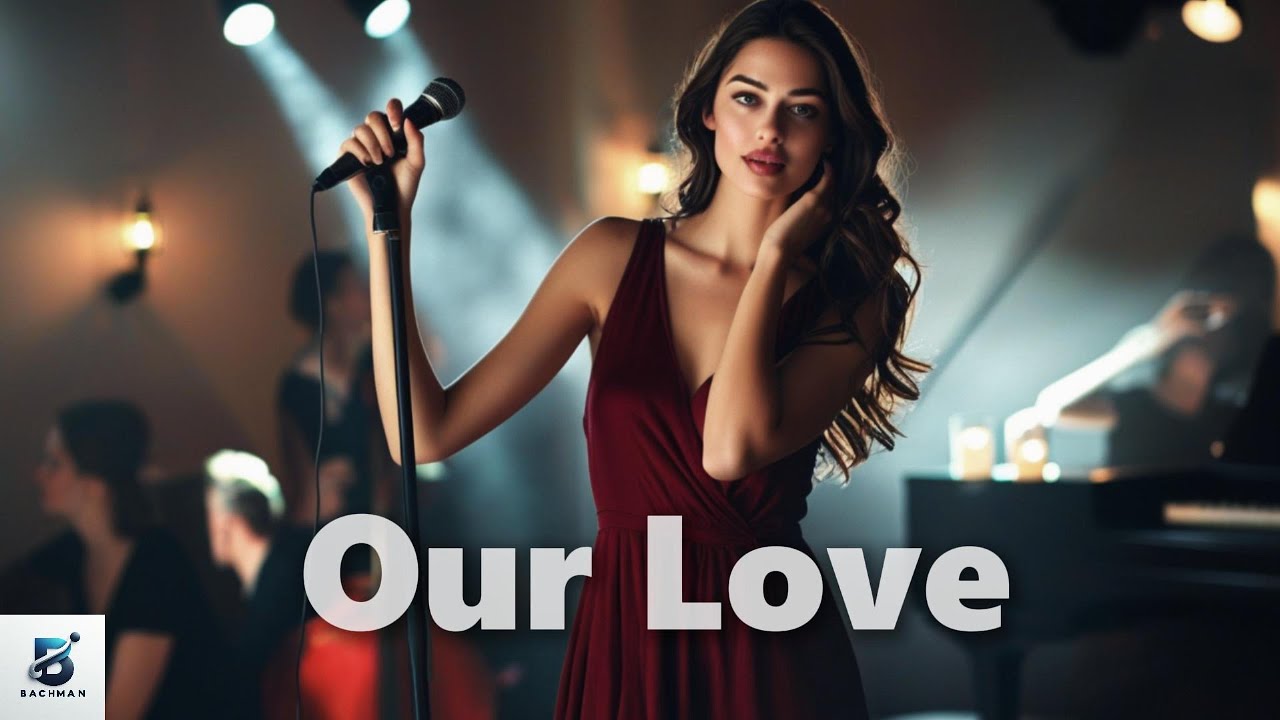 Our Love - YouTube