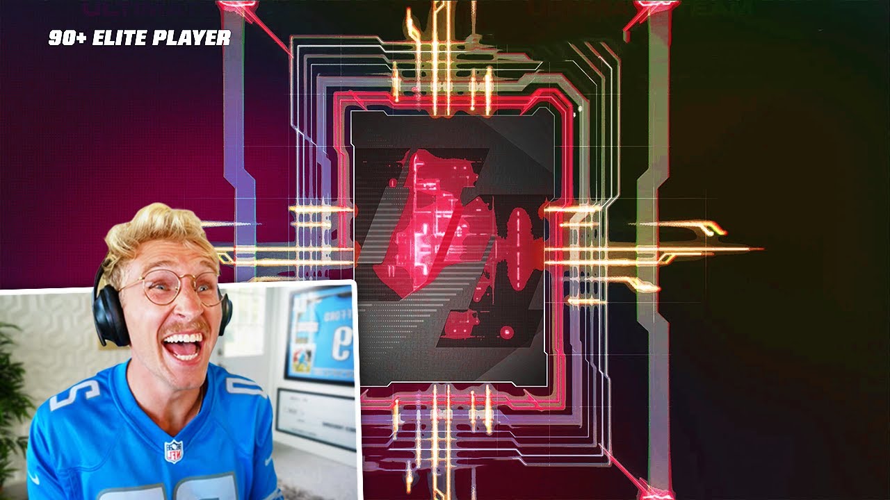 Opening ALL Of The Best Packs in the Game..! - YouTube