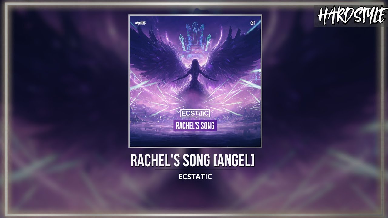 Ecstatic & Coda - Rachel,s Song (Angel) (Extended Mix) - YouTube