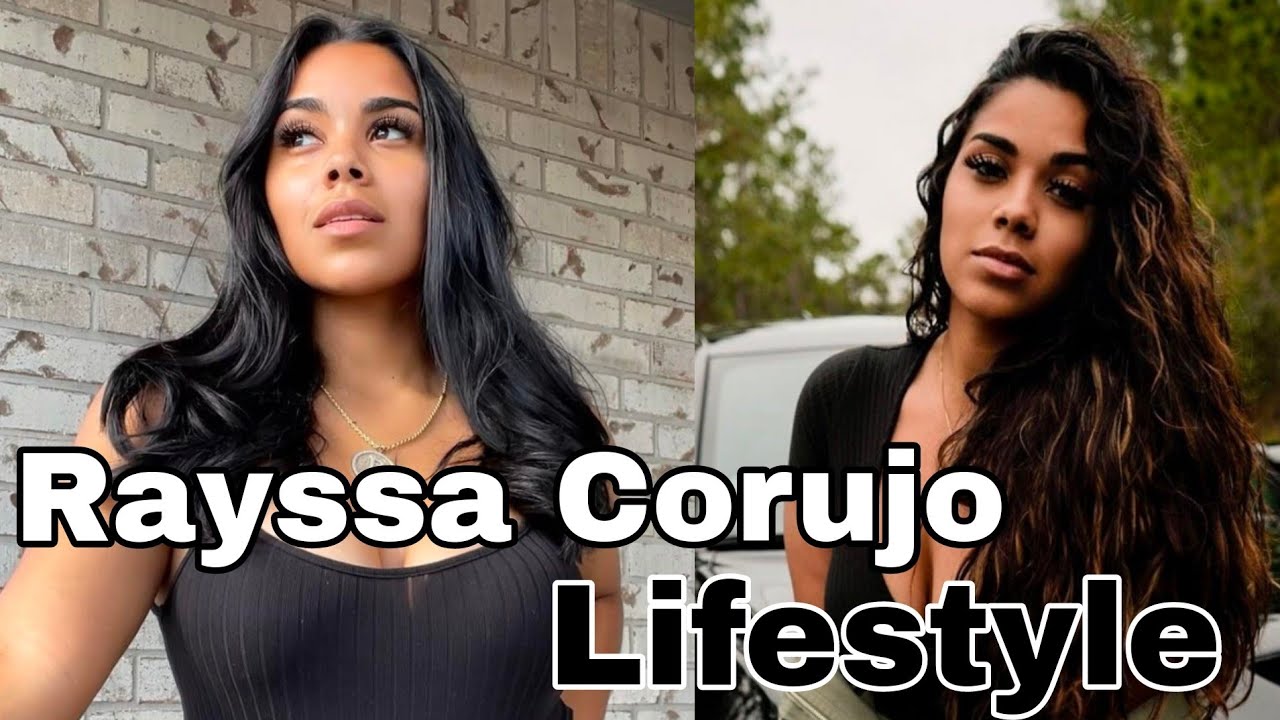 Rayssa Corujo Lifestyle Biography | Affairs | Net worth - YouTube