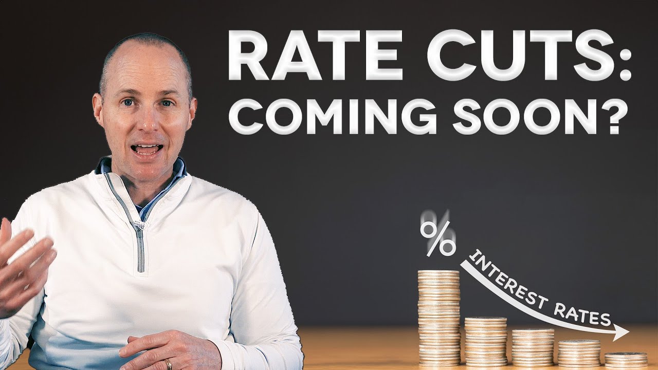 2024 Interest Rate Cut Timeline: Navigating Fed Predictions - YouTube