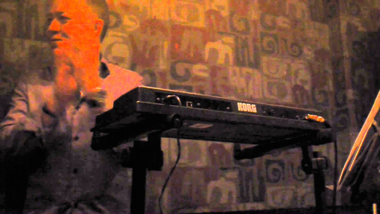 Freddie Miranda Jr's Sekai Quartet - YouTube