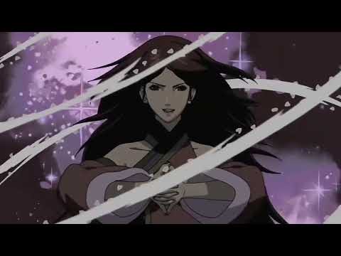 Fuuka enjoys cornering Naruto