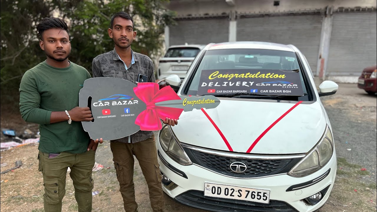 DIESEL ZEST XT • for sale @carbazarbargarh - YouTube