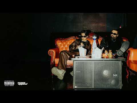 Jokhay, Umair, Talhah Yunus, JJ47, Talha Anjum - GOD KNOWS (Official Audio)