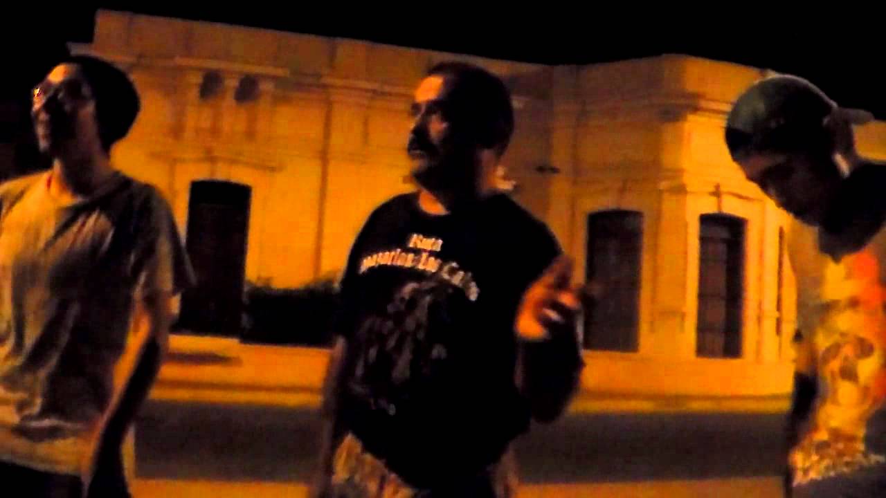 Hay te encargo - Con los skaters - YouTube