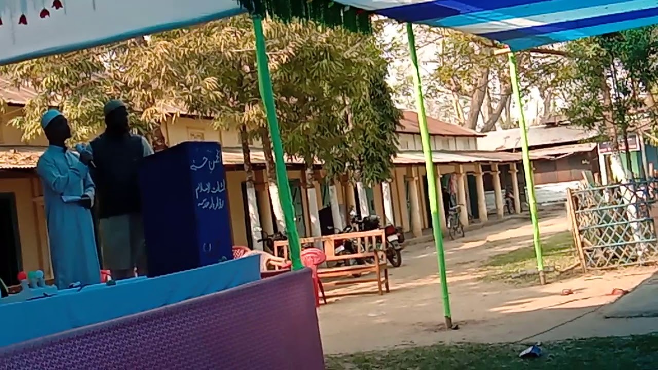 ISLAMIC NAAT RASOL - YouTube